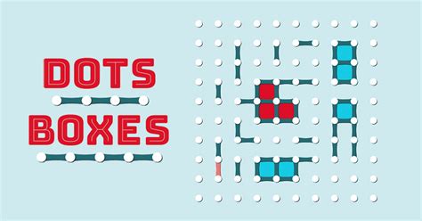 Dots And Boxes Online Game Play For Free