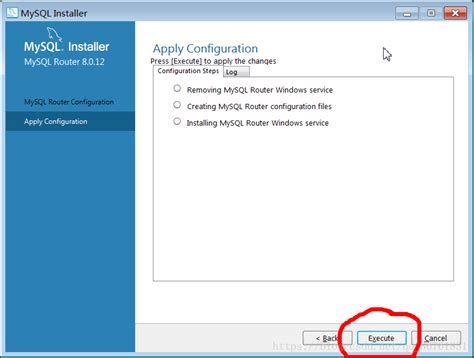 install the mysql 8 0 tutorial on windows default option developer