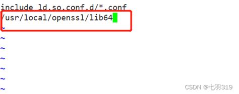 openssl3 0 5安装 openssl官网 csdn博客