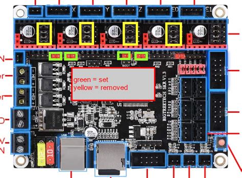 Unable To Read Tmc Uart SKR TMC Issue Klipper D Klipper GitHub