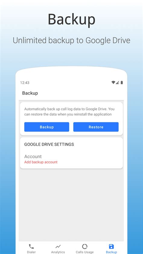 Android 용 Call Log Analytics History Manager Tags Notes Apk 다운로드