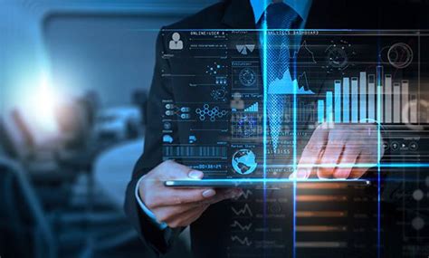 Erp Reporting Tools Reporting And Analytics With Blue Link Erp