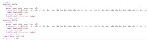 注册成功的geojson map无法显示 · issue 14902 · apache echarts · github