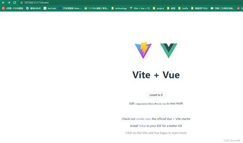 Vue Ts Vitevue