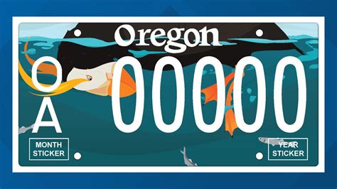 How Oregonians Can Get A Puffin License Plate