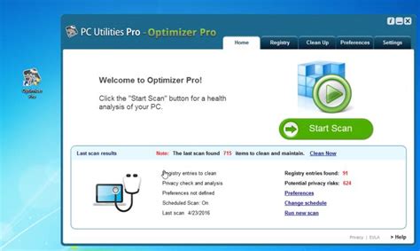Remove Optimizer Pro V3 2 Adware Virus Removal Guide