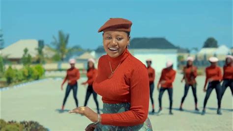 New Official Hausa Video By Najmuddin Ft Momee Gombe Youtube