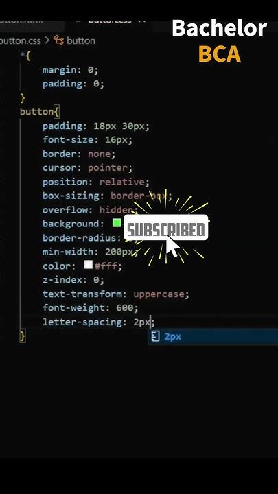 Slide Hover Effect Using By Html Css Youtube