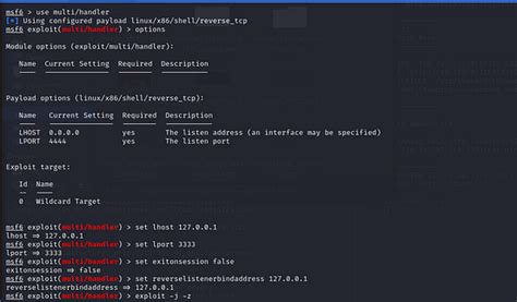 cybertalent — exploiting shellshock cve 2014 6271 on a remote server