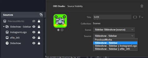 Streamdeck Issues With Obs And Groups R Elgato