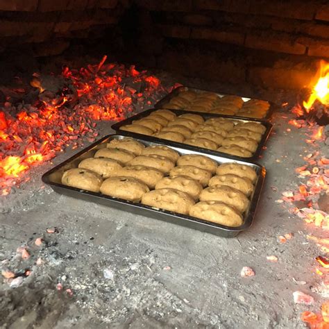 Gorditas De Cocedor La Reforma San Pedro