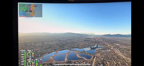 Why Does The Game Stutter Every 45seconds Check Comments For Info Rmicrosoftflightsim