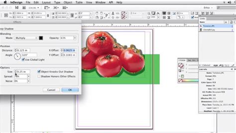 Freshen Up Your Adobe InDesign Skills Fstoppers
