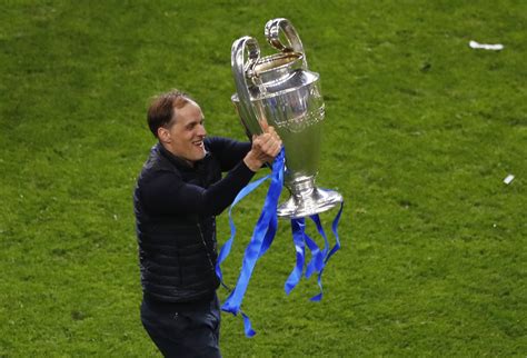 Las 6 Claves De La Revolución De Thomas Tuchel Que Llevó Al Chelsea A