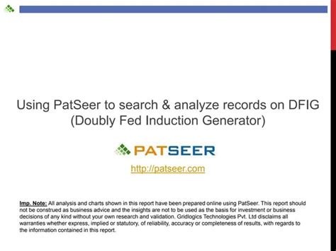 Induction Generator And Synchronous Induction Motor