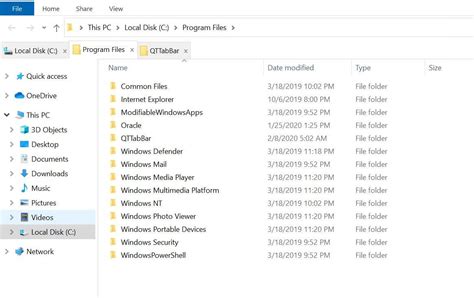 10 best extensions for windows 10 file explorer hongkiat
