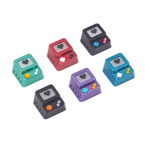 6 Simple Steps To Help You Build Your First Custom Mechanical Keyboard