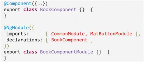 Angulars Neues Standalone Api Bye Bye Ngmodules Basta Blog