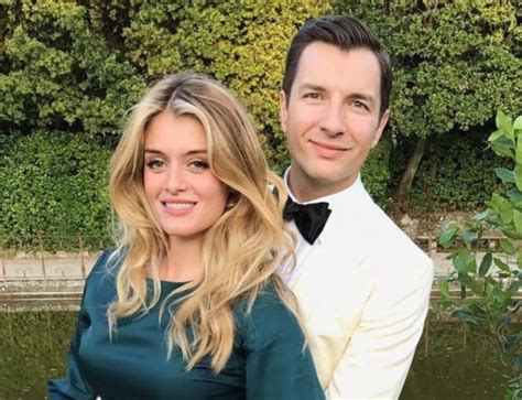 Daphne Ozs Husband John Jovanovic Bio Net Worth Wiki Wedding