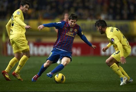 The Lionel Messi Workout Artofit