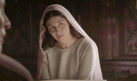 The Chosens Mary Magdalene Star Warns ‘intense Season 4 Is ‘point Of