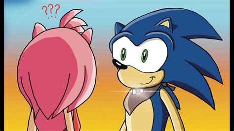 As It Was A Sonamy Story Full Comic Dub Youtube