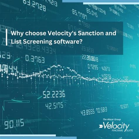 Sanjay Avasthi On Linkedin Sanctions And List Screening Software
