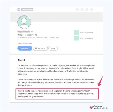 LinkedIn Summary Examples How To Write Yours Like A Pro