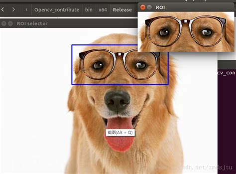 vs2017远程编译ubuntu的opencv contribute程序 ubantu 编译fluffos 2017带数据库 csdn博客