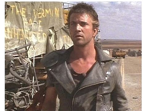 The Road Warrior Movie Stills