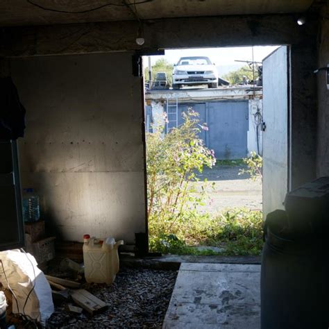 Гараж продажа купить в Южно Сахалинске цена 700 000 руб истекает через 1 день Прочие