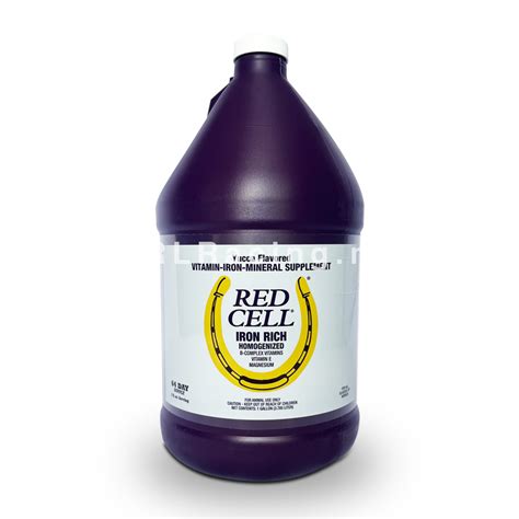 Red Cell Gal Lrl Racing Suplementos Que Mejoran El Desempeño De Tu