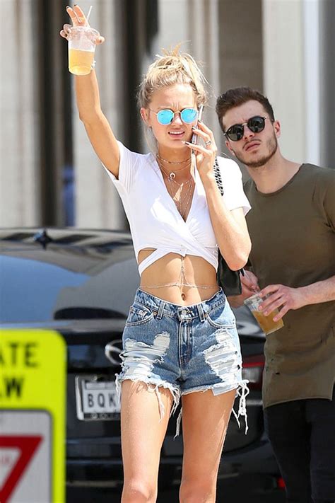 Best Images About Romee Strijd On Pinterest Street Look Sheer Tops And Victoria Secret