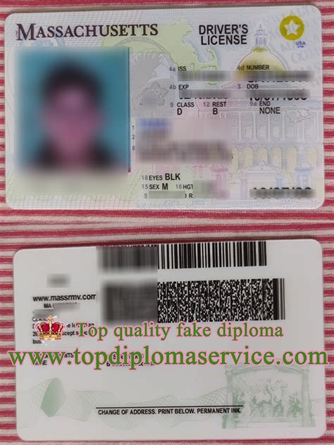 What Is A Massachusetts Real Id Where To Apply For It