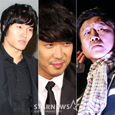 마지막 길 김종국·하하·홍록기 원투 故오창훈 빈소 조문 행렬 [스타이슈]