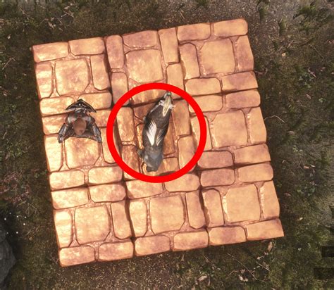 Bazzar Aesir Wolves Feedback Beautiful But PC Bug Reports Funcom