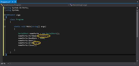 Controle De Led Com Jarvis Arduino E C Benedito Amaral