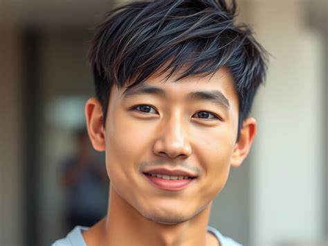 10 Kiểu Tóc Pixie Nam Đẹp Nhất Đón Đầu Xu Hướng 2026 The Fist Barbershop