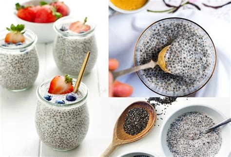 Семена Чиа — что нужно знать о семенах растения Чиа — ВокругСада.ру