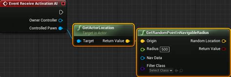 Unreal Engine Tutorial Getting Started With AI Iyar