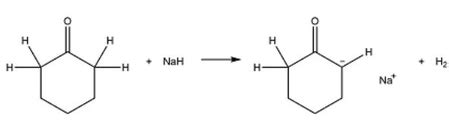 Recognize The Acid And Base In The Following Reaction