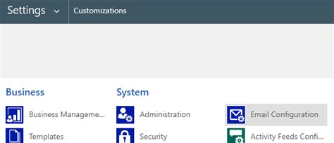 Sending Emails With Dynamics 365 Sales All My Systems