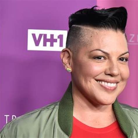Sara Ramirez Files For Divorce From Ryan Debolt 3 Years After Separation