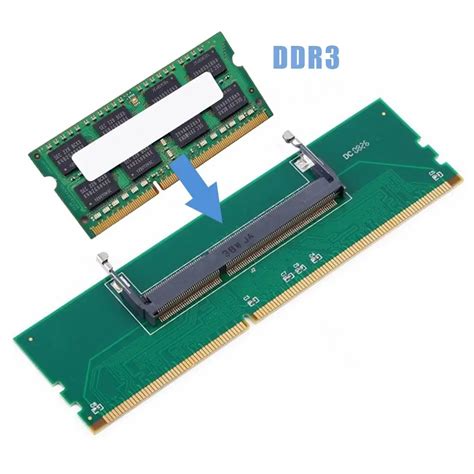 Ddr3 Dimm