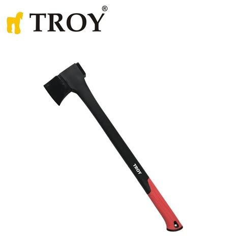 Hatchet Troy 27262 Hand Tools Suneuropa