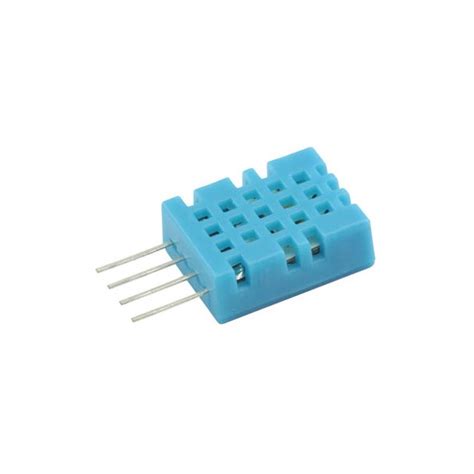 Sensor De Umidade Dht11 P Projeto Didatico Arduino Uno Mega Nano