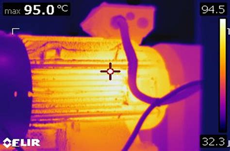 Electrical Frequencies Calculation And Ac Motor Faults Patterns Part 2 Reliability Connect®