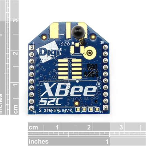 Xbee S2c Wireless Kit For Arduino