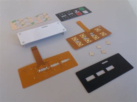 The Membrane Keyboard Company Ltd On Linkedin Hmi Membranekeypad Membranekeyboard