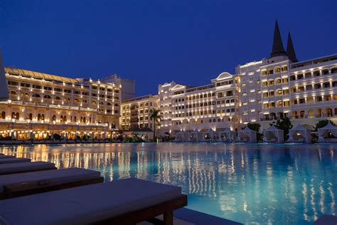 Book Your Luxury Summer Escape 5 Opulent All Inclusive Resorts In